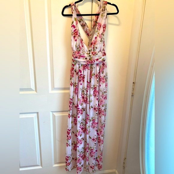 Mind Code | Dresses | Large Summer Dress | Poshmark